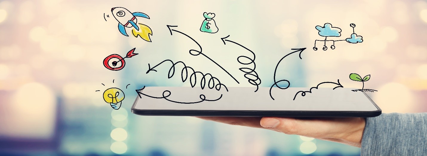 HOW TO ENCOURAGE CRAETIVE FLOW IN ALL EMPLOYEES - 2GO Group Blog | News ...